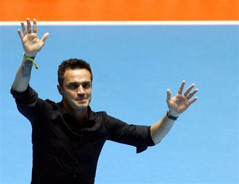 Las Idas Y Vueltas De Alessandro Rosa Vieira Falcao Infobae