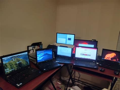 After Selling 6 Of My Thinkpads This Week Im Finally Taking Control Of My Addiction Now I Only