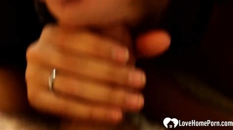 I Like It When She Maintains Eye Contact While