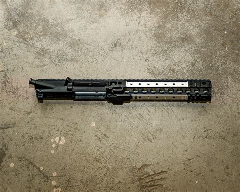 Lmt Quad Rail Urx 3 Conversion 179