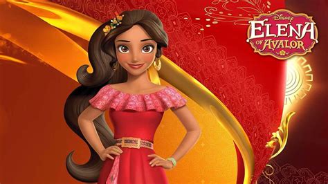Elena Of Avalor Thetvdb Com