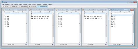 Program To Transform Matrix In Mips Assembly Language