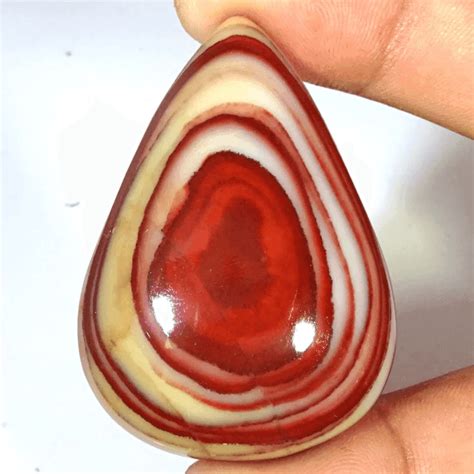 Eye Agate Properties Formation Uses Locations Geology Science