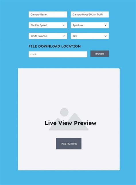 Canon Edsdk Wrapper For Windows Net Maui