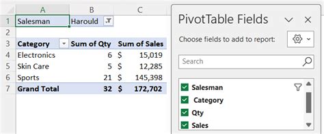 How To Delete A Pivot Table In Excel 4 Scenarios Excelgraduate