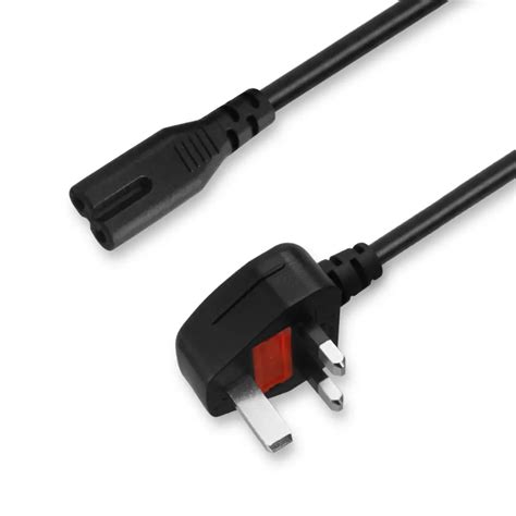 Bs1363a Uk Fused Plug To Iec C7 C5 C13 Power Cord Malaysia Power Cord Plug Buy Bs1363a Uk