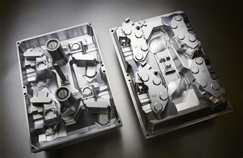 Foundry Tooling Central Patternmaking UK