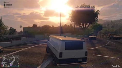 look at my minimap r gtaonline