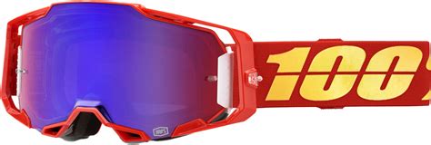100 Armega Goggles 50005 Abc Bikes