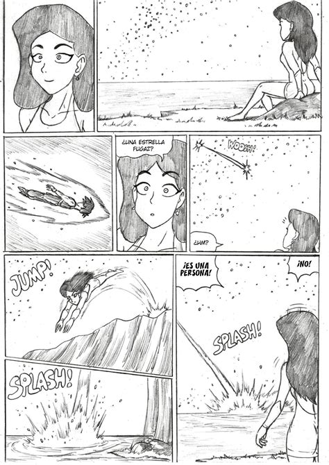 [thewritefiction] Wonder Woman And Vagrant Wonder Dragon Ball Z