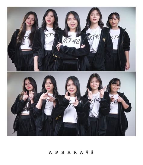 𝙰𝙿𝚂𝙰𝚁𝙰 48