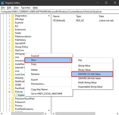 How To Clear And Turn Off Recent Files In Windows 10