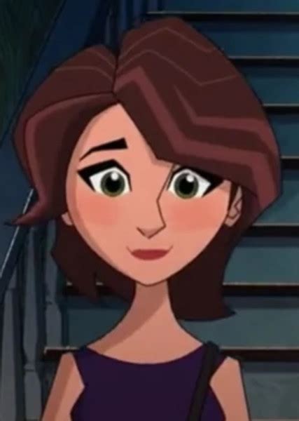 Aunt Cass Photo On Mycast Fan Casting Your Favorite Stories