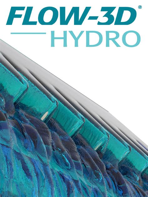 Flow3d Hydro Pdf