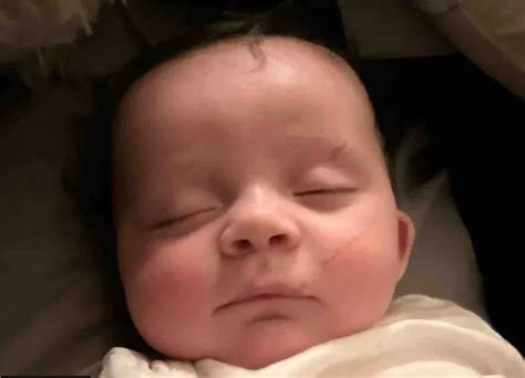 Baby Found Alive In Tree After Picked Up By Tornado