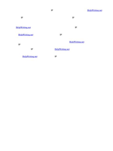 Self Assigned Ip Fix Pdf Ip Address Wi Fi