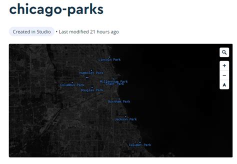 POI Points Not Visible In Mapbox Visual In Power BI Issue Mapbox Mapboxgl Powerbi GitHub