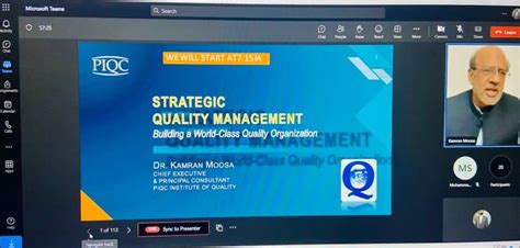 Fahad Ahmed Sheikh On Linkedin Certified Quality Assurance Professional