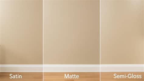 Satin Finish What It Is And Where To Use It Opple House All For One