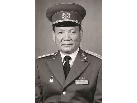 Former President Le Duc Anh Passes Away Aged 99 Sggp English Edition