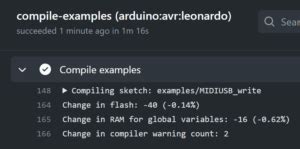 Test Your Arduino Projects With GitHub Actions Arduino Blog