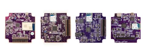 OpenLogger Crowd Supply