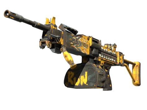 Csgo Skin Float Ranking I Analiza Wartości Skinów Polska