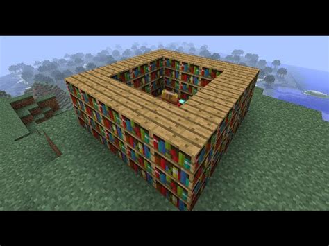 How To Make An Enchantment Table