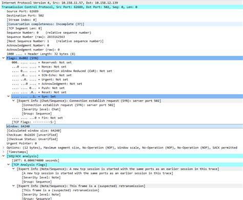 Modbus Slave Network Error Ni Community