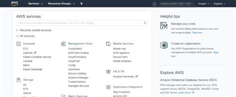 Amazon Ec2 Aws Ec2 Tutorial Clickittech