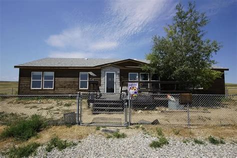 33 Oxbow Buffalo Wy 82834 ®
