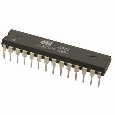 Buy ATmega8 Online in India | Robocraze