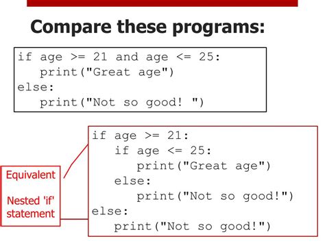 Ppt Programming For Gcse Topic 33 Boolean Logic And Truth Tables Powerpoint Presentation