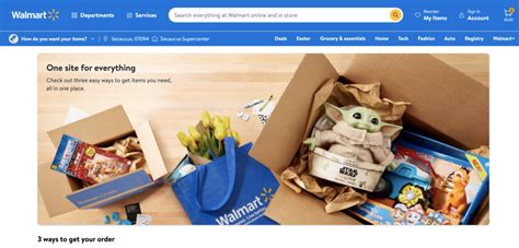 Walmart Lead Management Templates Mailparser