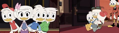 Fly Pow Bye — Ducktales 2017 “nothing Can Stop Della Duck”