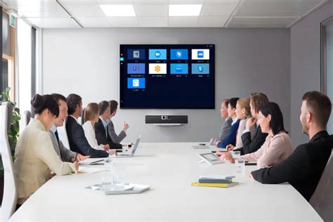 What Functions Does The Conference All In One Machine Do