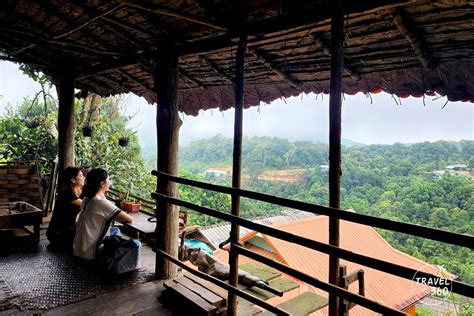 “แม่ลาน้อย” ในม่านฝน ยลวิถีชุมชนบนดอยสูง เมืองเล็กน่ารักแห่งแม่ฮ่องสอน