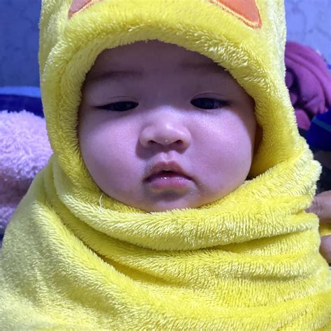 แม่ น้องดาริน