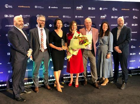 Rod Maule On Linkedin Congrats To Fiona Andrew Eliza Knight Smith