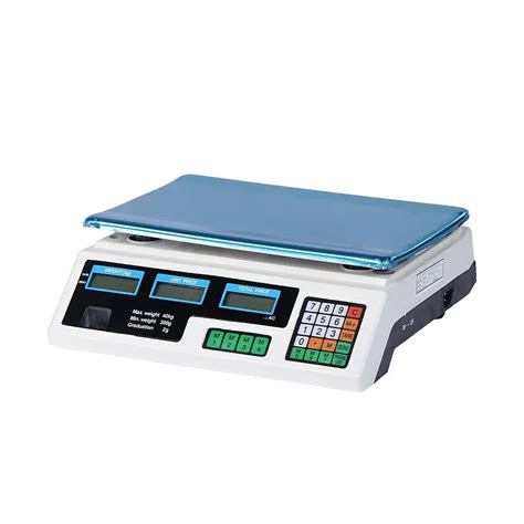 Digital Weighing Scale In Lagos Nigeria
