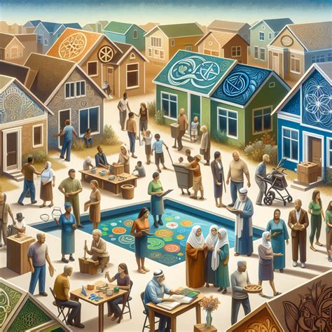 The Role Of Faith Based Organizations In Affordable Housing