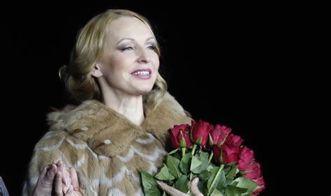 რუს ბალერინა ილზე ლიეპას ლიეტუვის მოქალაქეობა ჩამოართვეს Netgazeti • ლიეტუვა • Netgazeti Ge