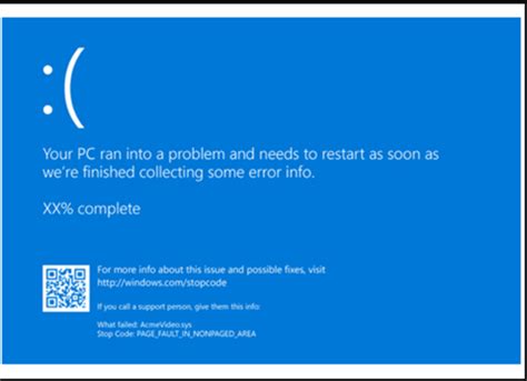 What Are Different Errors While Installing Windows Let S Tech It Easy