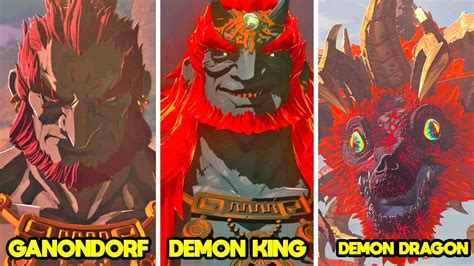 Where Is The Demon Statue In Zelda At John Mcfadden Blog