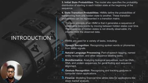 Hidden Markov Model Hmmpptx