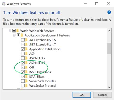 How To Install Php On Internet Information Services Iis