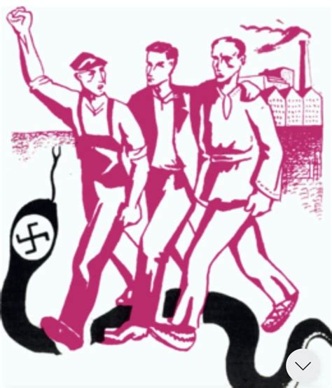 This Sub Needs Dose Of The Popular Front Strategy In Which Communists Social Democrats