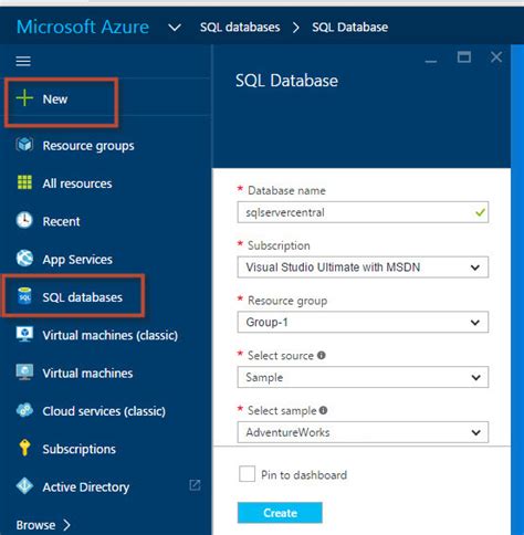 Power BI To Azure SQL And Google Analytics SQLServerCentral