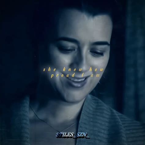 They Where So Happy Tali Was Created🥹 Tv Show Called Ncis~ Tony