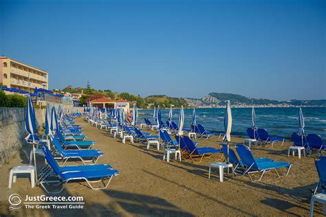 Argassi Zakynthos Holidays In Argassi Greece